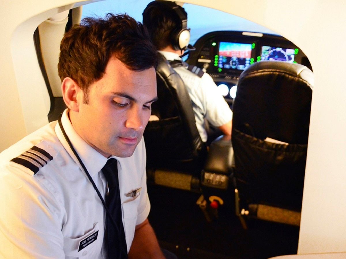 L3Harris Offers Dual License Training for EASA & CAA | Halldale Group